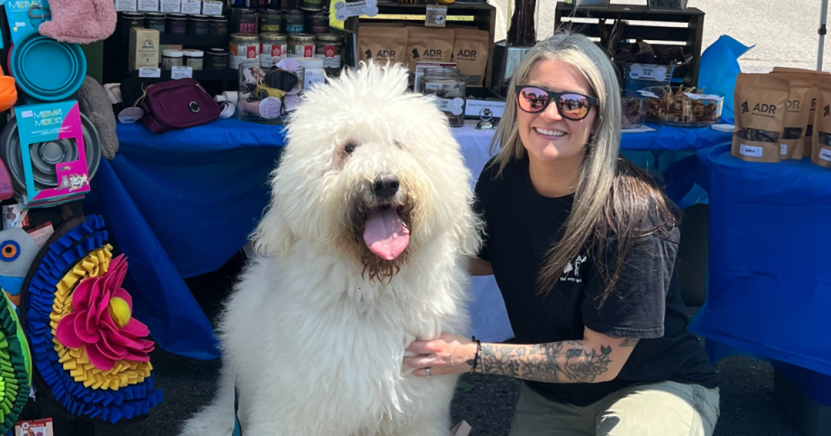 From home-based business to nine-store franchise: the journey of ADR ...