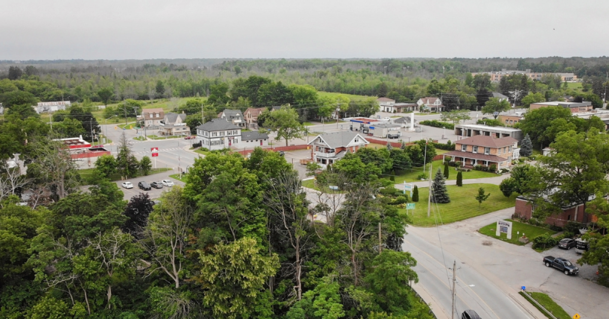 Town of Georgina’s grant program helps with downtown revitalization ...