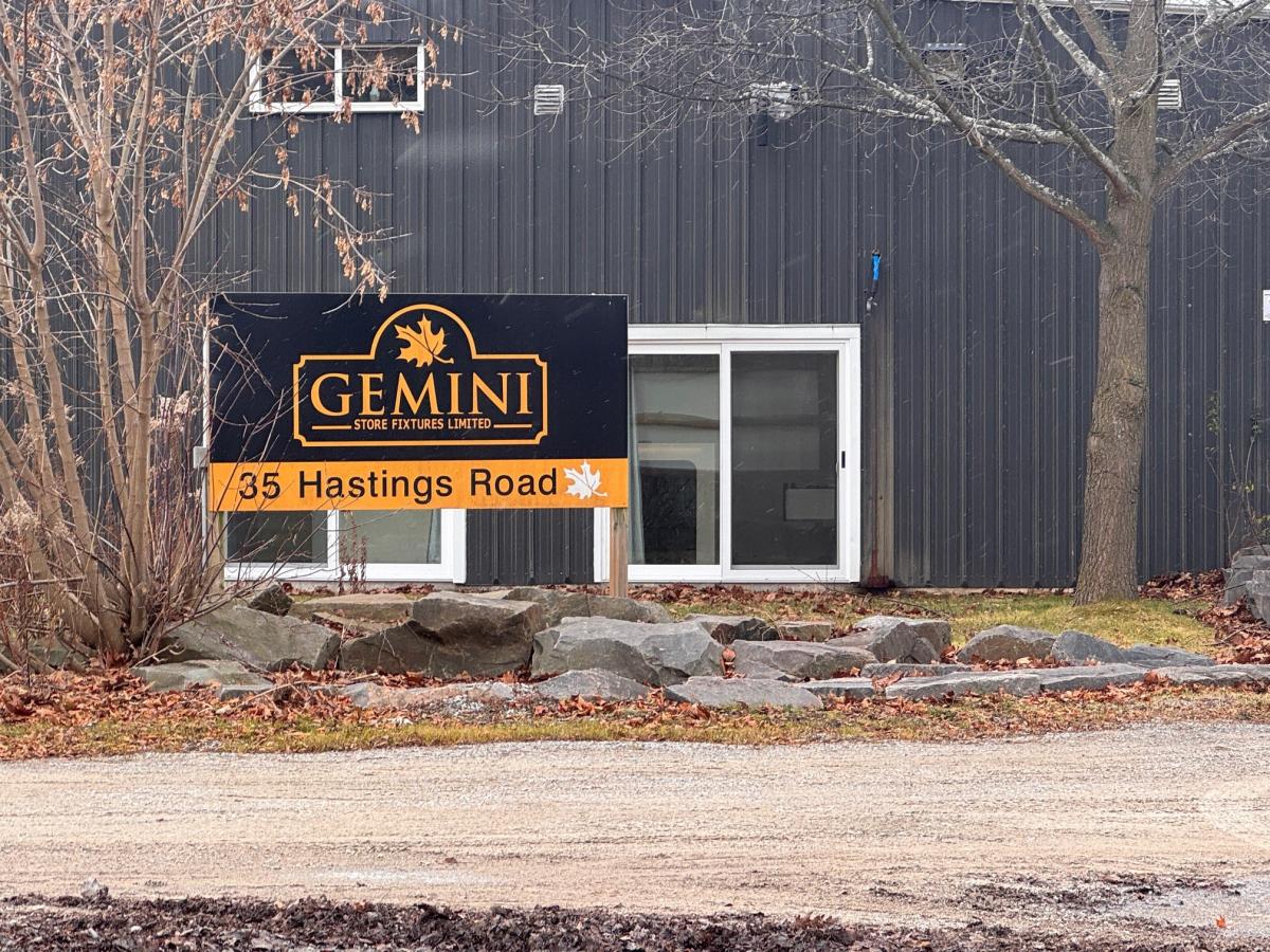 Spotlight on Gemini Store Fixtures: A legacy of craftsmanship in ...