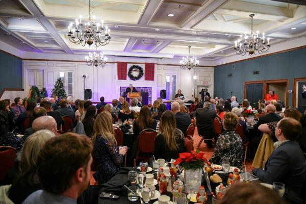 Georgina celebrates businesses with Mayor and Council’s 2023 Milestone ...